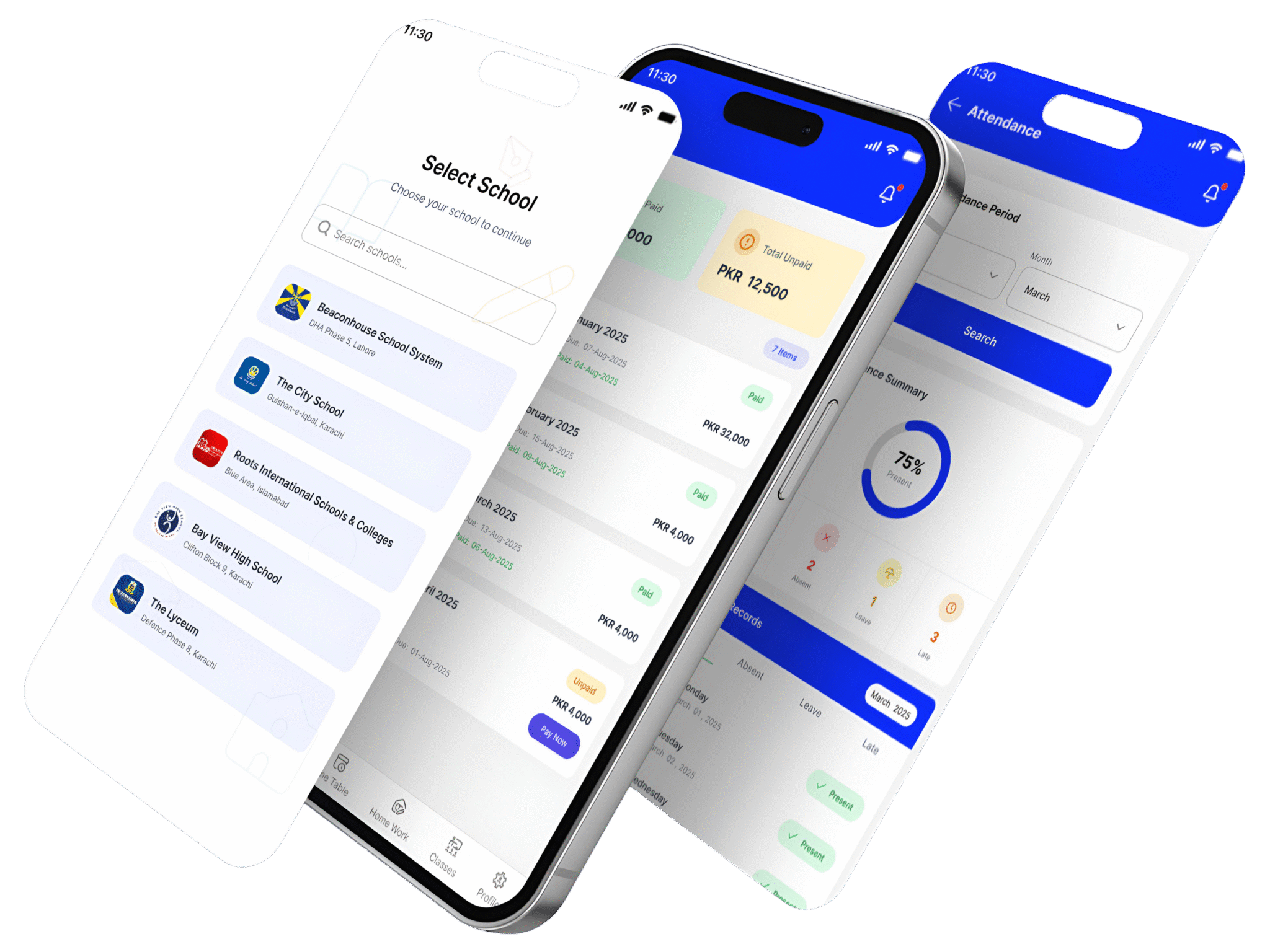 MESIS – Education Management Software – School & College